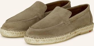 Lloyd Espadrilles Eicos braun
