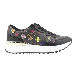 Guess Damen, Schuhe, Schwarzk, 39 EUGr&ouml;&szlig;e