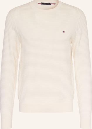 Tommy Hilfiger Pullover weiss