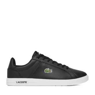 Lacoste Sneakers Lacoste C-LITE BASE 48SMA0113_312 Schwarz
