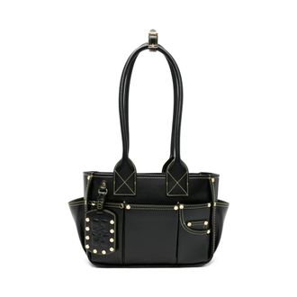 Ganni Bag Ganni - - Bags - Damen - Schwarzk - ONE SIZE