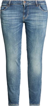 Guess HOSEN & R&Ouml;CKE - Jeanshosen auf YOOX.COM