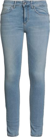 Liu Jo HOSEN & R&Ouml;CKE - Jeanshosen auf YOOX.COM