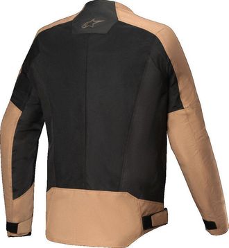 Alpinestars Motorradjacke C-1 Air Motorrad Textiljacke Wasserdicht protektoren wasserdichte