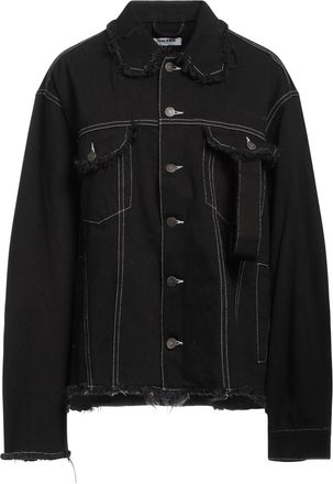 Julfer JACKEN & MÄNTEL - Jeansjacken/Mäntel auf YOOX.COM