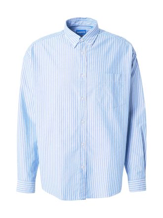 HUGO BOSS Hemd Ebill