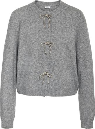 Noisy May Strickjacke NMBRAYANA