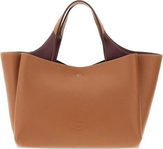 Tod's Tods Shopper - Bags Brown - Gr. unisize - in Braun - f&uuml;r Damen