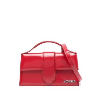 Jacquemus Le Grand Bambino Tote Bag