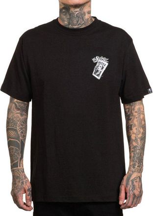Sullen Clothing T-Shirt Heart Breaker Heart Breaker