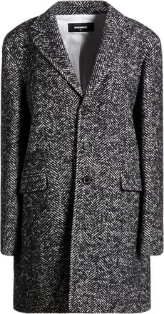 Dsquared2 JACKEN & M&Auml;NTEL - M&auml;ntel auf YOOX.COM