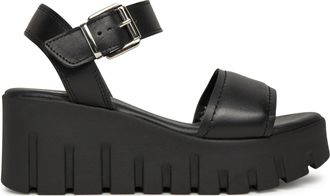 Tamaris Sandalen Tamaris 1-28712-42 Schwarz