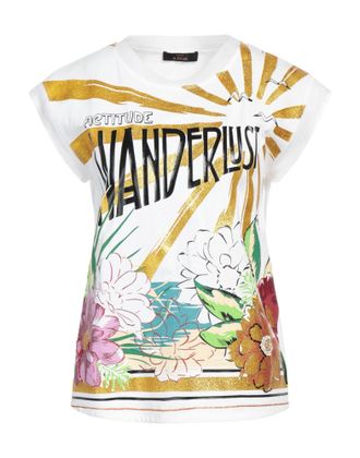 Twin-Set TOPS - T-shirts auf YOOX.COM