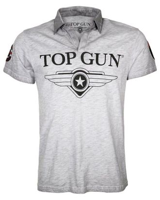 Top Gun T-Shirt Star TG20191011