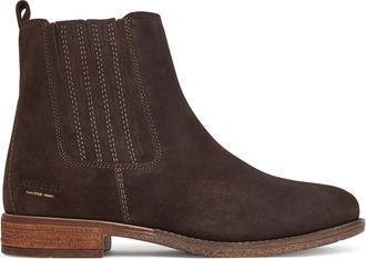 Josef Seibel Klassische Stiefeletten Josef Seibel Sienna 02 MI225 Braun