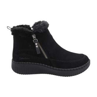 Skechers Billions Boot - - Sport - Damen - Schwarzk - 40 EU