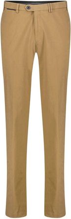 Hiltl Herren Chinohose Regular Fit