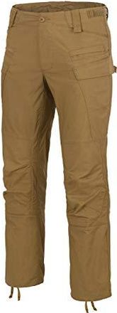 Helikon-Tex Homme SFU Next Mk2 Pantalon Polycotton R/S Coyote Taille 30W / 32L
