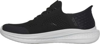 Skechers Herren, Schuhe, Schwarzk, 41 EUGr&ouml;&szlig;e
