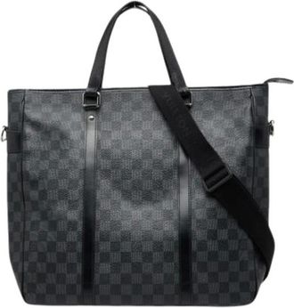 Louis Vuitton Damen, Pre-Owned, Schwarzk, ONE SIZEGr&ouml;&szlig;e