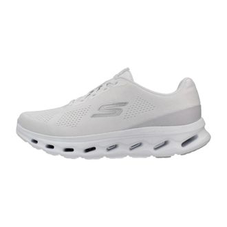 Skechers Homme, Chaussures, Blanc, Taille: 40 EU GO Walk Glide-Step 2.0 - Vic