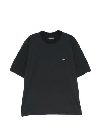 Goldwin Goldwin Graphic T-shirt