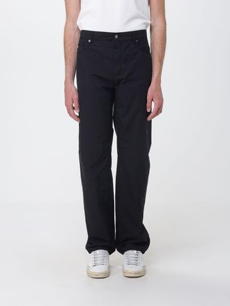 Emporio Armani Pantalon Homme couleur Noir