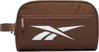Reebok Kosmetiktasche Reebok CWBEO-RBK-U1-002-AW26 Braun