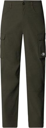 The North Face M Exploration Cargo - Wanderhose - Herren