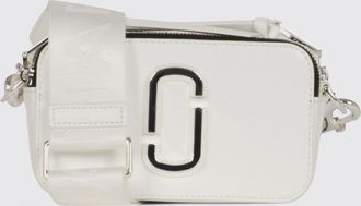 Marc Jacobs Mini Sac MARC JACOBS Femme couleur Blanc