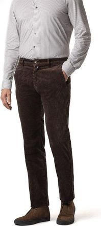 Pierre Cardin Herren Hose braun Cord