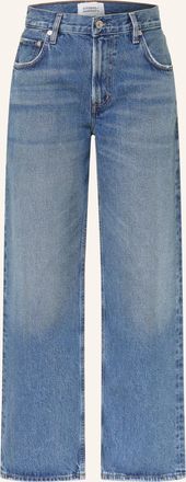 Citizens Of Humanity Citizens Of Humanity Straight Jeans Lindz Easy Straight blau
