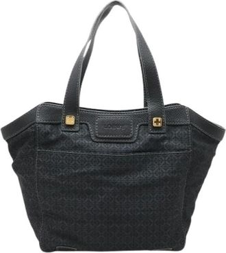 Loewe Damen, Pre-Owned, Schwarzk, ONE SIZEGr&ouml;&szlig;e