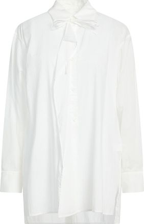 Yohji Yamamoto TOPS - Hemden auf YOOX.COM