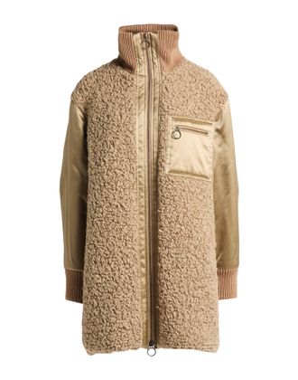 Eleventy JACKEN & M&Auml;NTEL - Shearling- & Kunstfell auf YOOX.COM