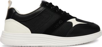 Liu Jo Sneakers Liu Jo 7B6005 PX029 Schwarz