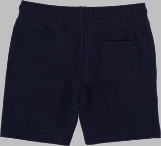Polo Ralph Lauren Cotton Athletic Shorts - Blue