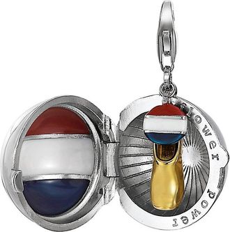 Esprit Damen-Charm Secret Netherlands 925 Sterling Silber ESCH91199A000