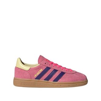 adidas Femme, Chaussures, Rose, Taille: 38 1/2 EU Handball Spezial