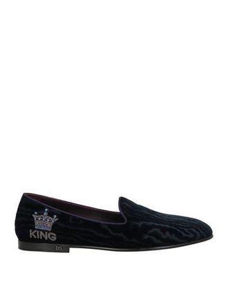 Dolce & Gabbana CHAUSSURES - Mocassins sur YOOX.COM