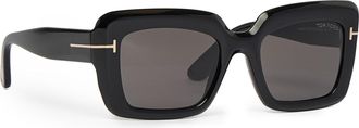 Tom Ford Sonnenbrillen Tom Ford FT1318 Schwarz