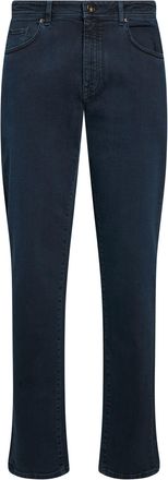 Barmas HOSEN & R&Ouml;CKE - Jeanshosen auf YOOX.COM