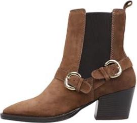 Sandra Fontan VIDARRA BOTTINES À TALON Femme