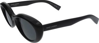 Saint Laurent Sonnenbrille - SL 859 - Gr. unisize - in Schwarz - f&uuml;r Damen