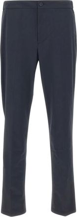 HUGO BOSS Homme, Pantalons, Bleu, Taille: XL Pantalon Speedflex