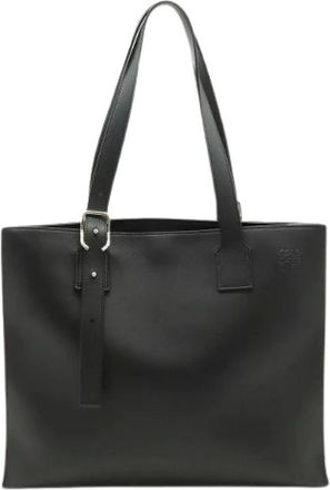 Loewe Damen, Pre-Owned, Schwarzk, ONE SIZEGr&ouml;&szlig;e