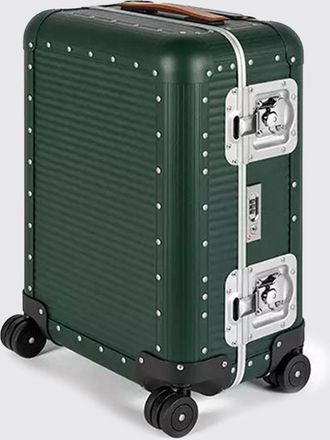 FPM Milano Sac De Voyage FPM MILANO Homme couleur Vert