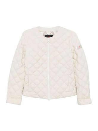 Peuterey Blouson Rembourr&eacute; - Blanc