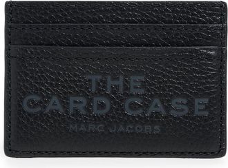 Marc Jacobs Damen The Card CASE Bag, Schwarz