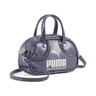 Puma Micro-sac Grip 1976 (1 L), Accessoires, Gris, OSFA